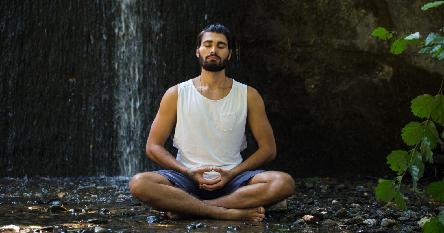 8 powerful spiritual healing rituals from around the world to try at home
